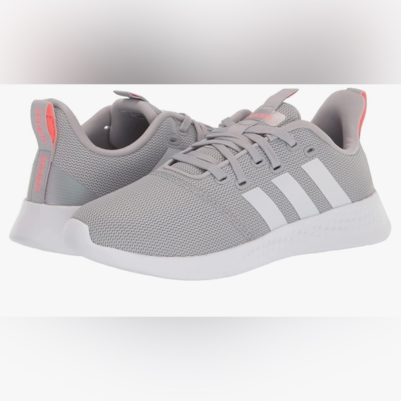 adidas | Shoes | Adidas Puremotion Womens Running Shoes | Poshmark